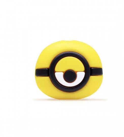 Single Eye Minion Bite Cable Protector for all cables – Grippie Chennai